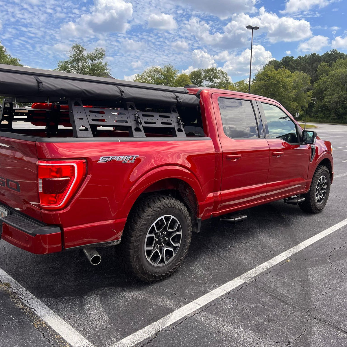 Best F150 Bed Racks: Top Choices for Strength, Durability & Versatility ...