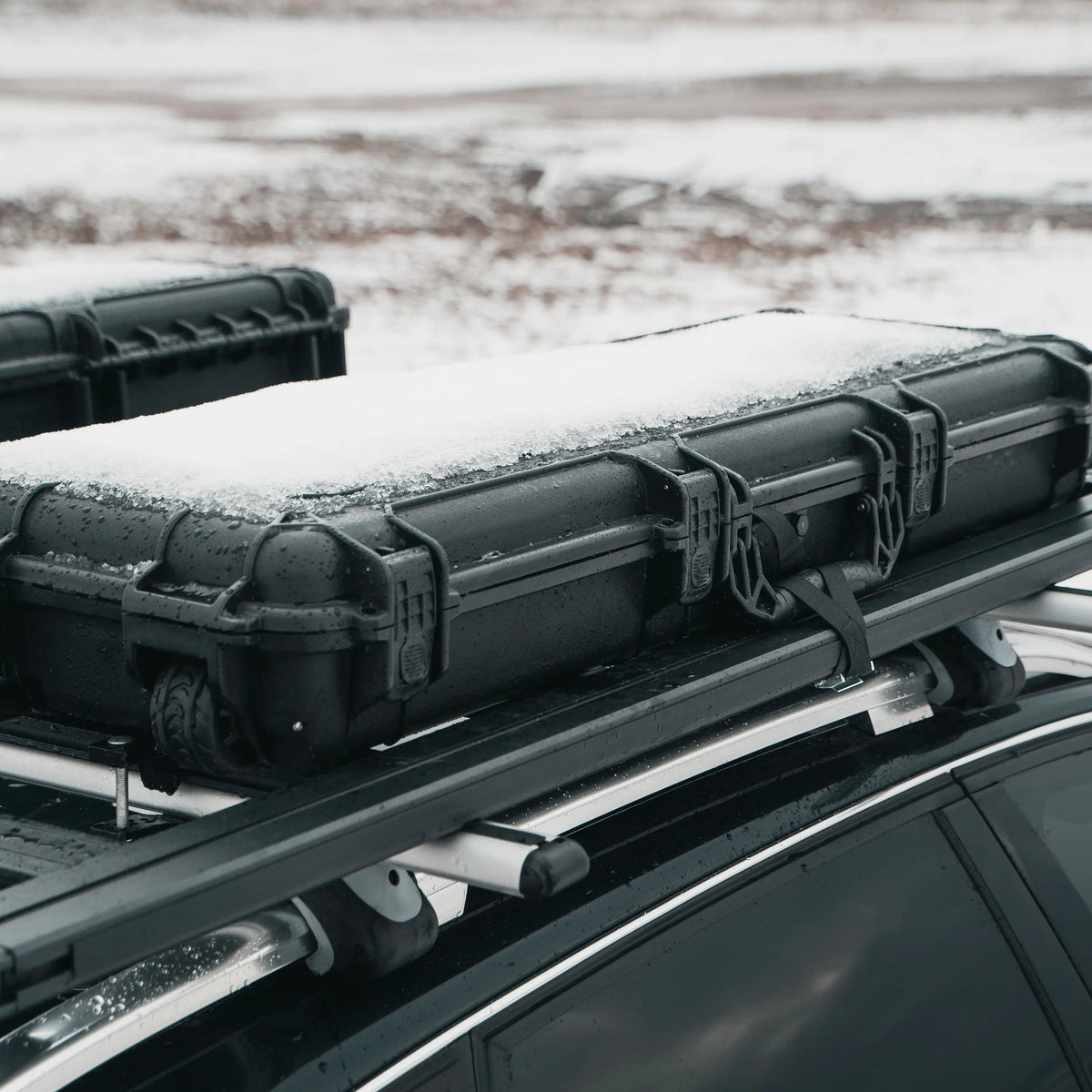 MELIPRON Platform Roof Rack Review: The Ultimate Roof Storage Solution ...
