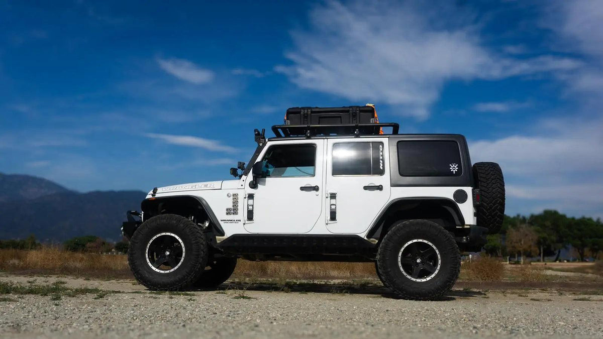 Discover the MELIPRON Magic Gear System (MGS) Cargo Case