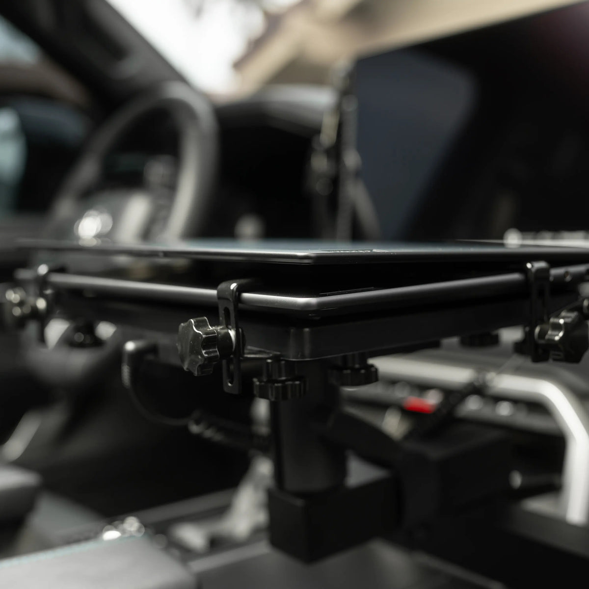 Toyota Tacoma Laptop Mount: Keep Your Tech Secure and Cool on the Road ...