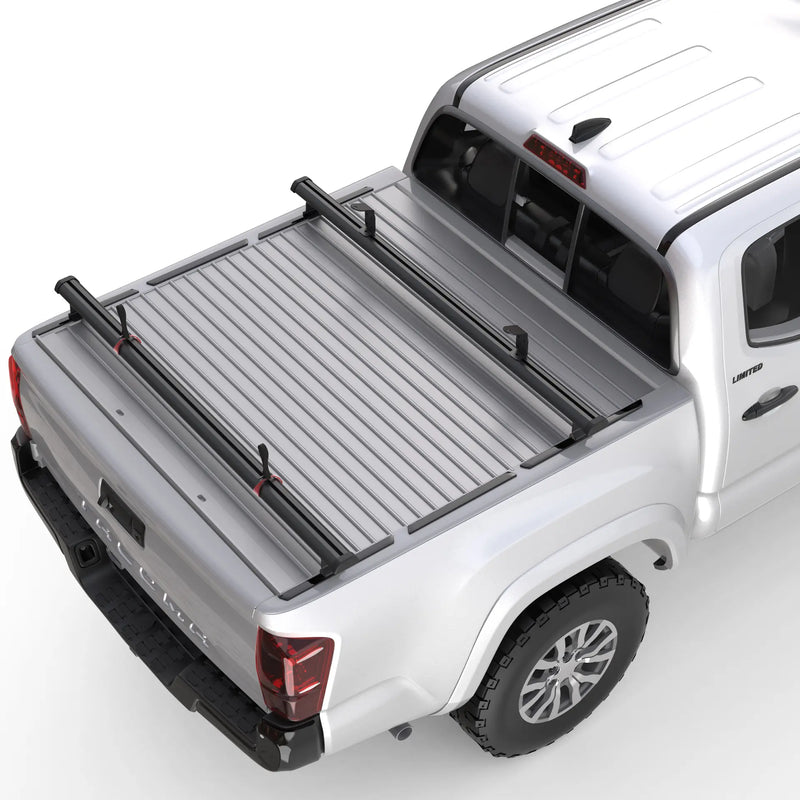 MELIPRON™ - Innovate Your Vehicle Storage